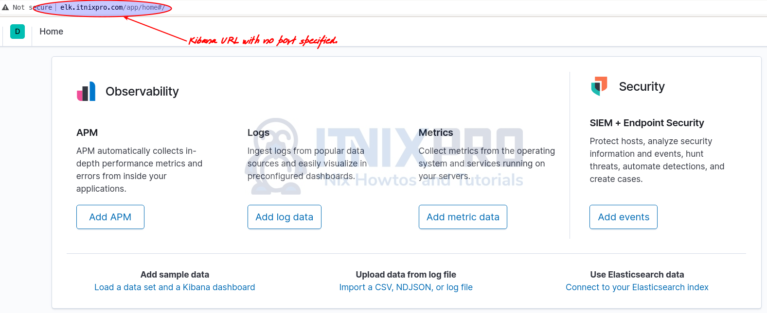 Configure Nginx Reverse Proxy for Kibana - itnixpro.com Configure Nginx Reverse Proxy for Kibana - itnixpro.com