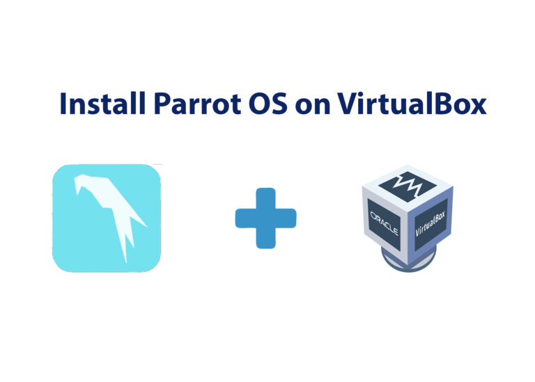 Install Parrot OS on VirtualBox - itnixpro.com Install Parrot OS on VirtualBox - itnixpro.com