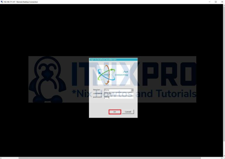 Install Xrdp on OpenSUSE - itnixpro.com
