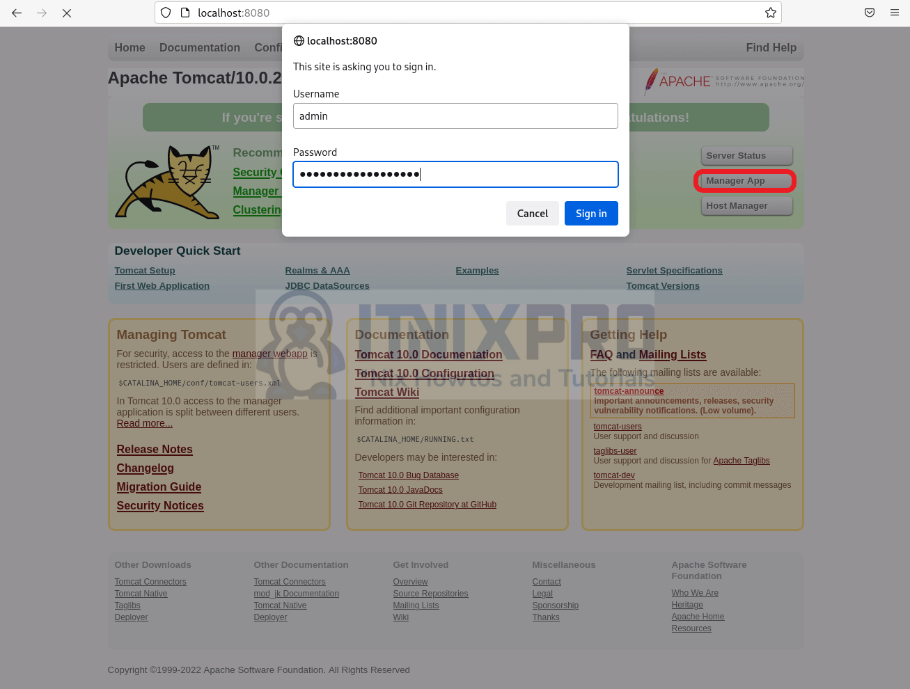 Install Apache Tomcat On Opensuse