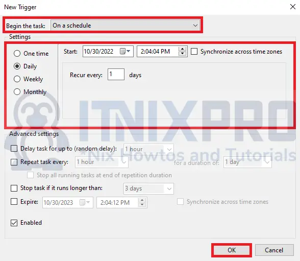 Cron Job Python Windows At Joyce Sargent Blog