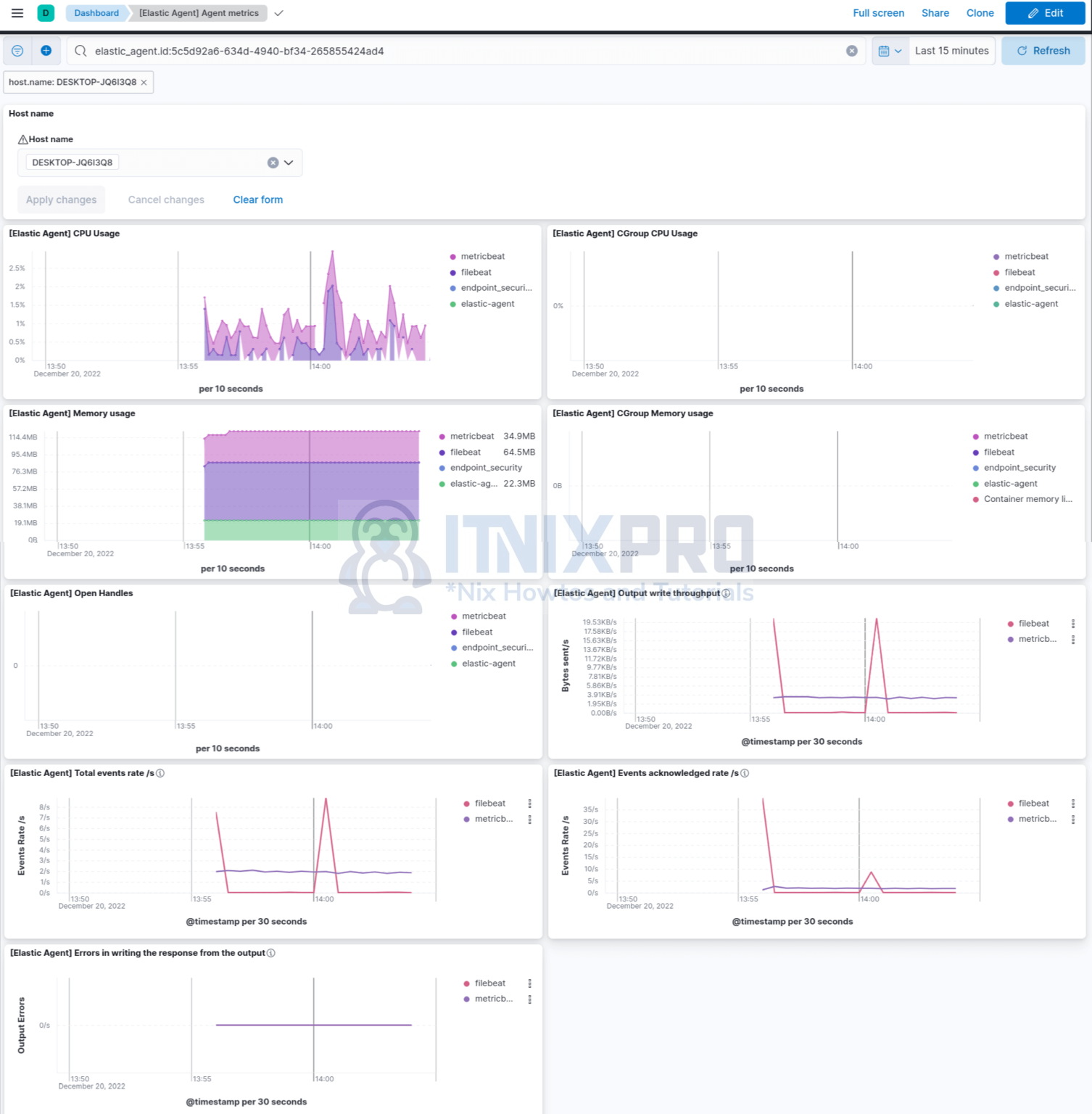 Install Elastic Agents on Windows Systems - itnixpro.com