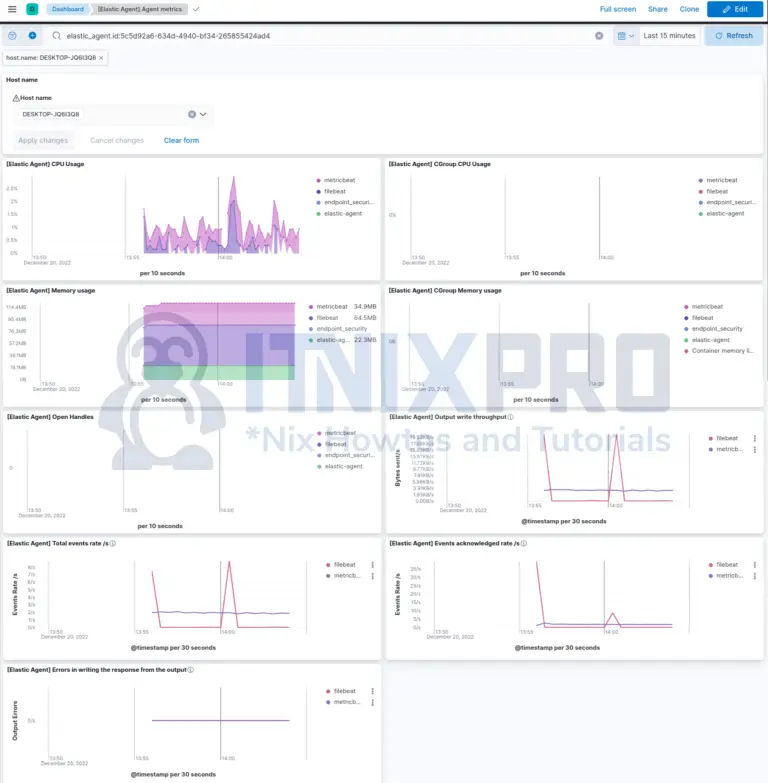 Install Elastic Agents on Windows Systems - itnixpro.com Install Elastic Agents on Windows Systems - itnixpro.com