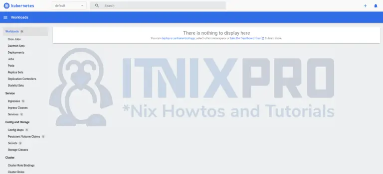 How to Install Minikube on Ubuntu 24.04 - itnixpro.com